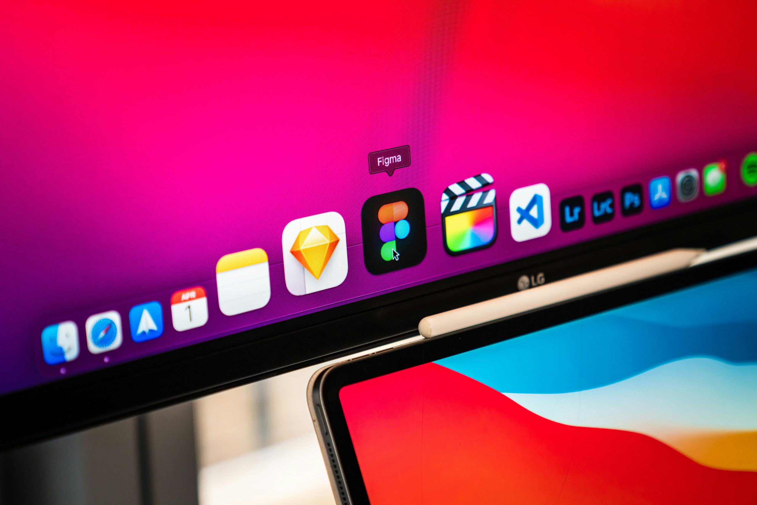 Our Favorites Application for UI Design and UX Design | PLABS.ID ...