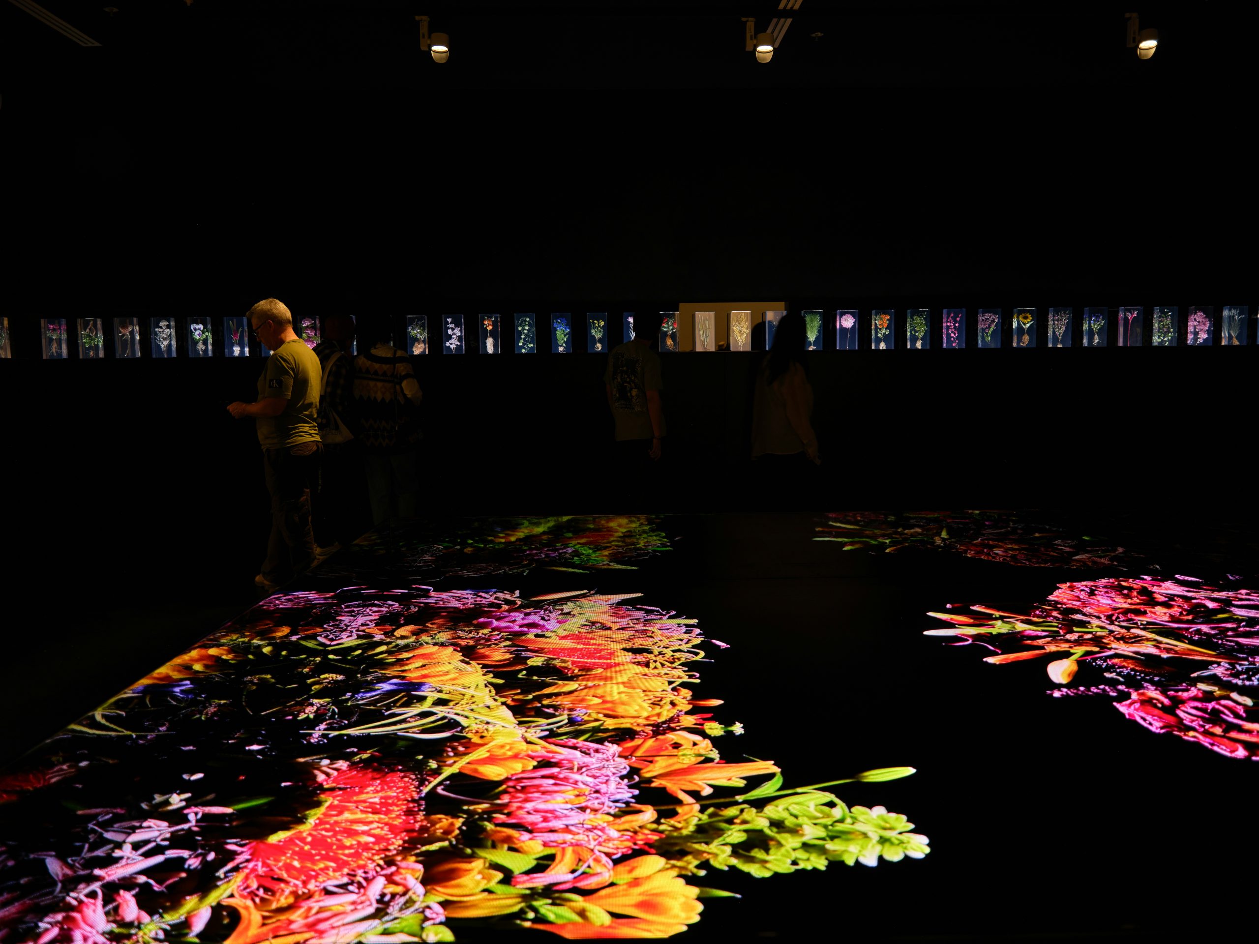 Real-world Interactions is Irreplaceable: Just Digitalise It! | PLABS ...